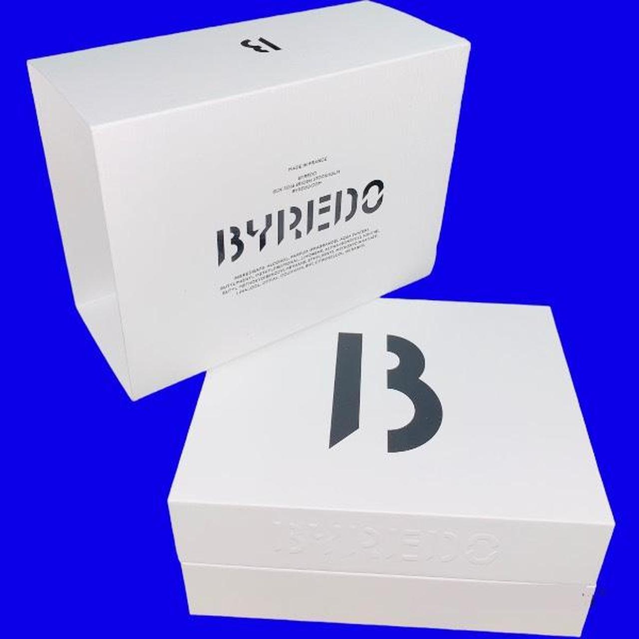 Byredo Gift Box Sleeve Perfume Empty Box Storage... | Depop