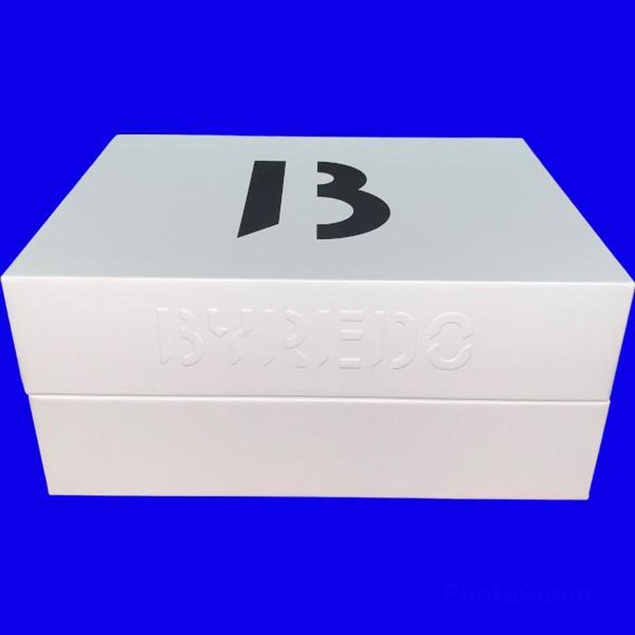 Byredo Gift Box Sleeve Perfume Empty Box Storage... | Depop