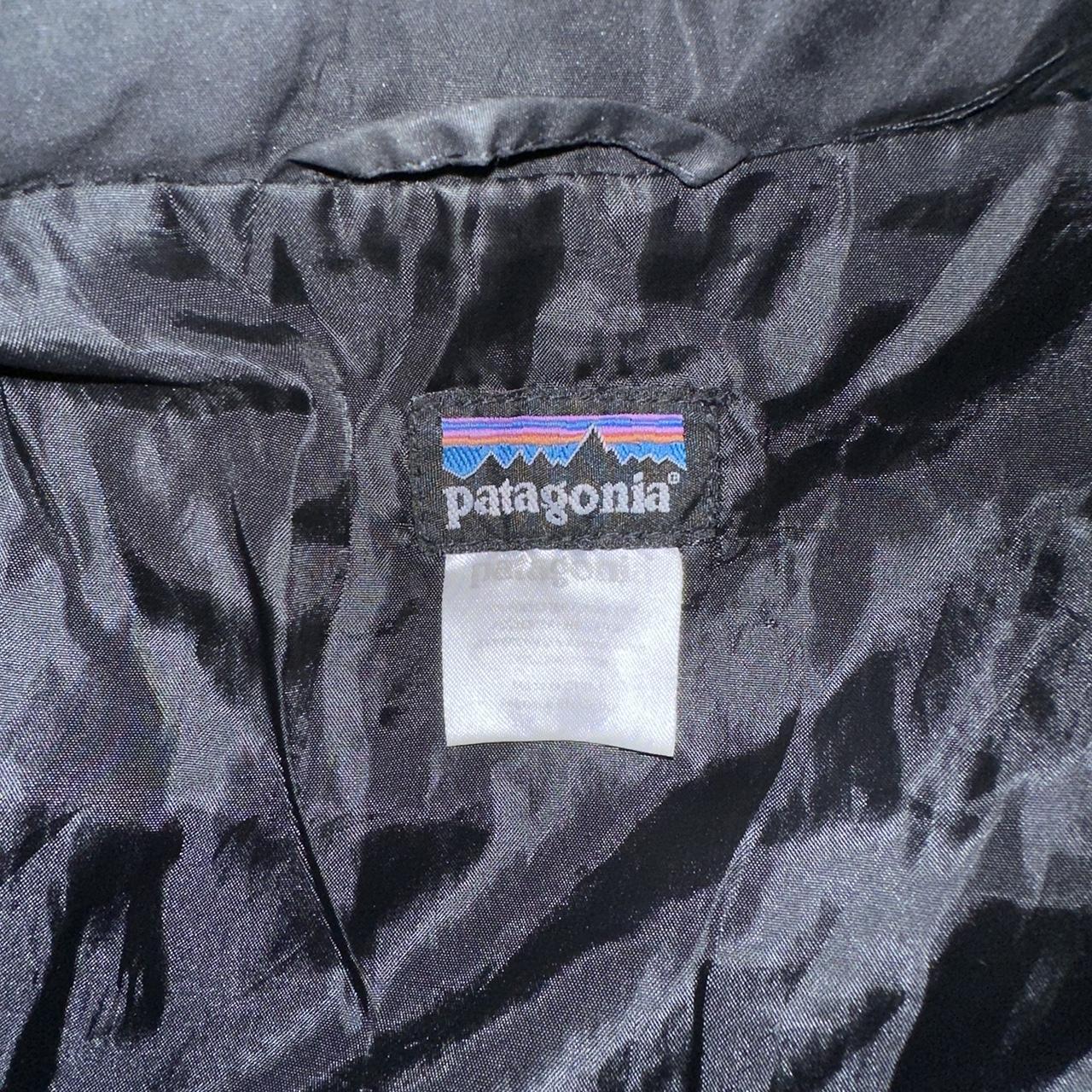 Patagonia Quilted jacket Size L Measures 23 x... - Depop