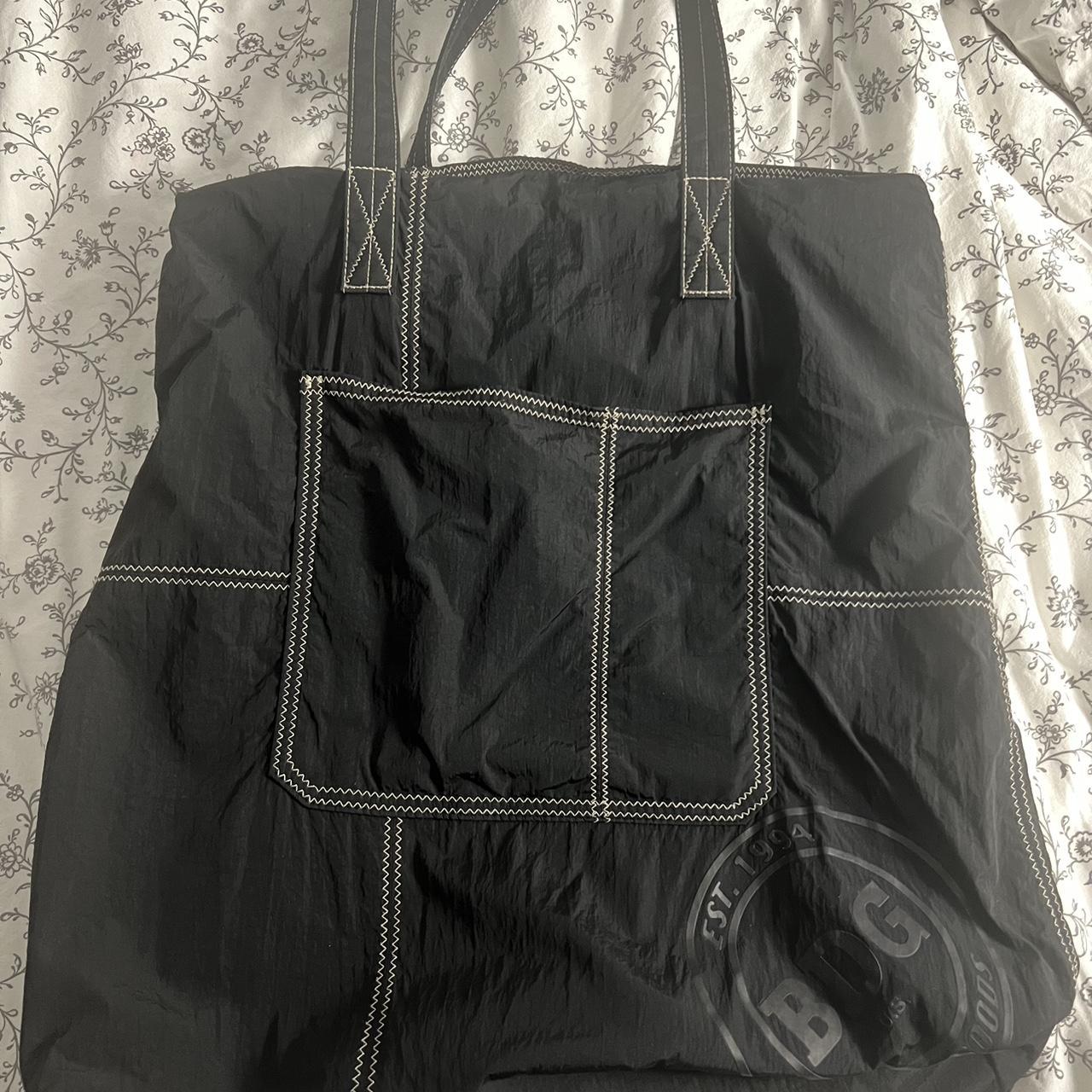 practically brand new BDG tote bag. one-size. it... - Depop