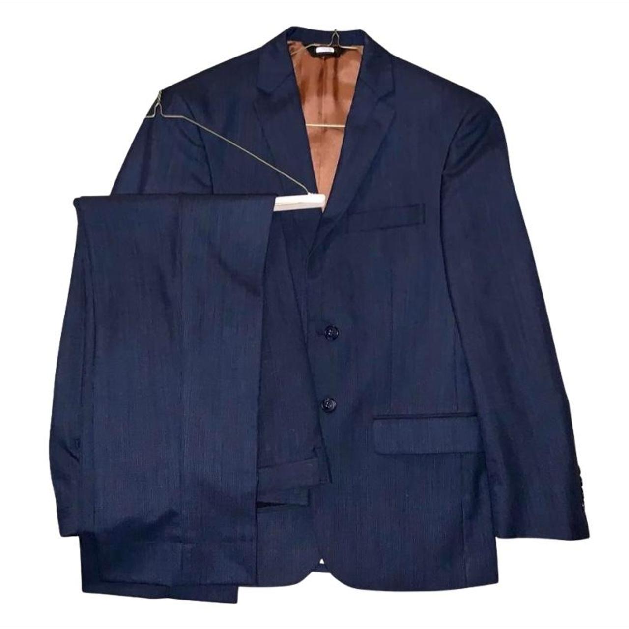 Joseph A. Bank Suit - Depop