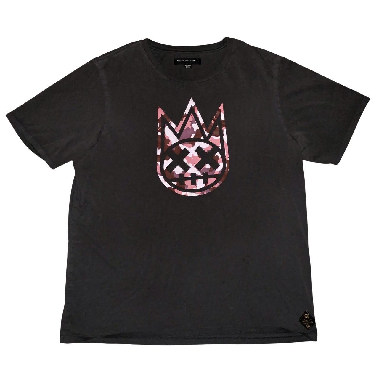Cult Tee - Depop