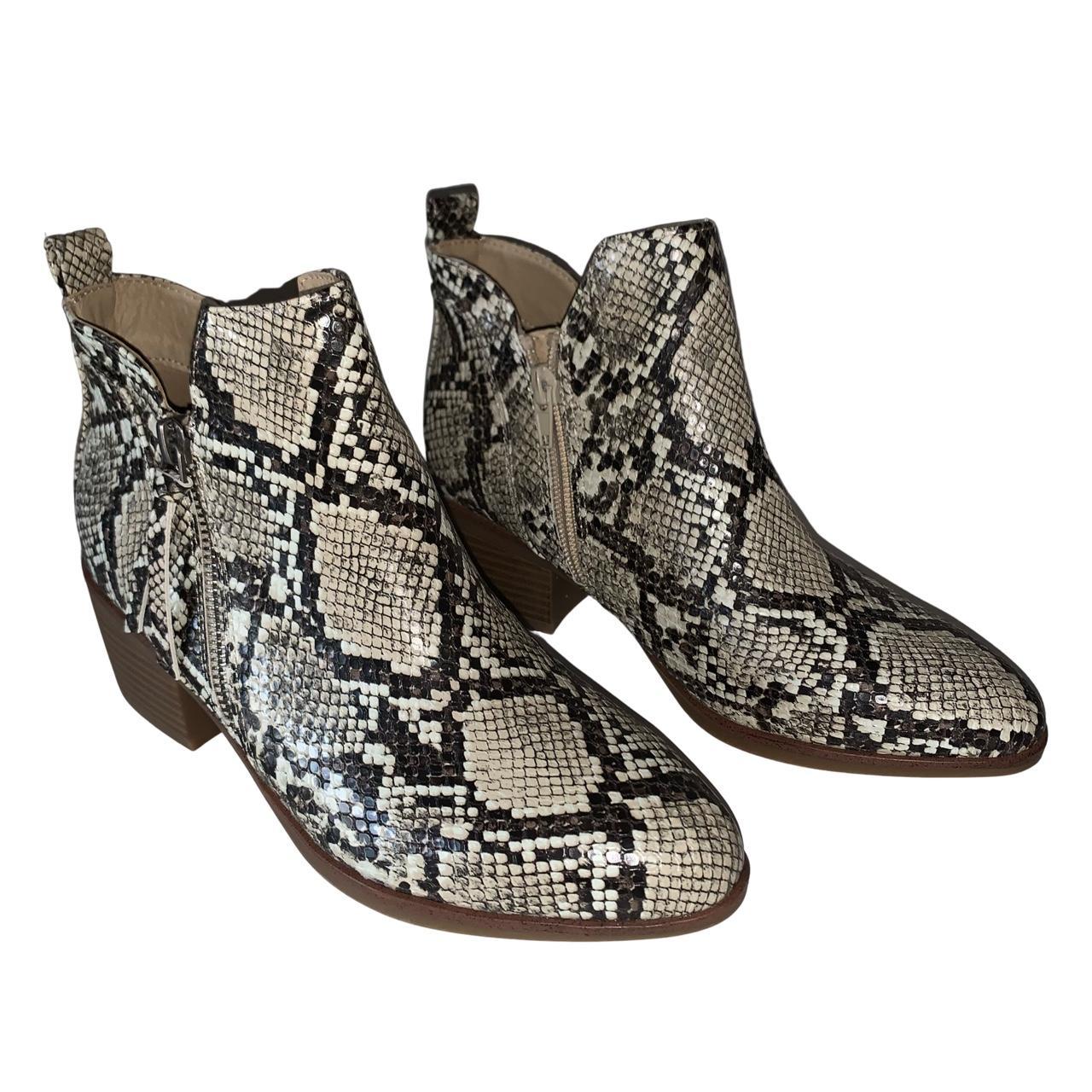 MIA Women's Boots | Depop