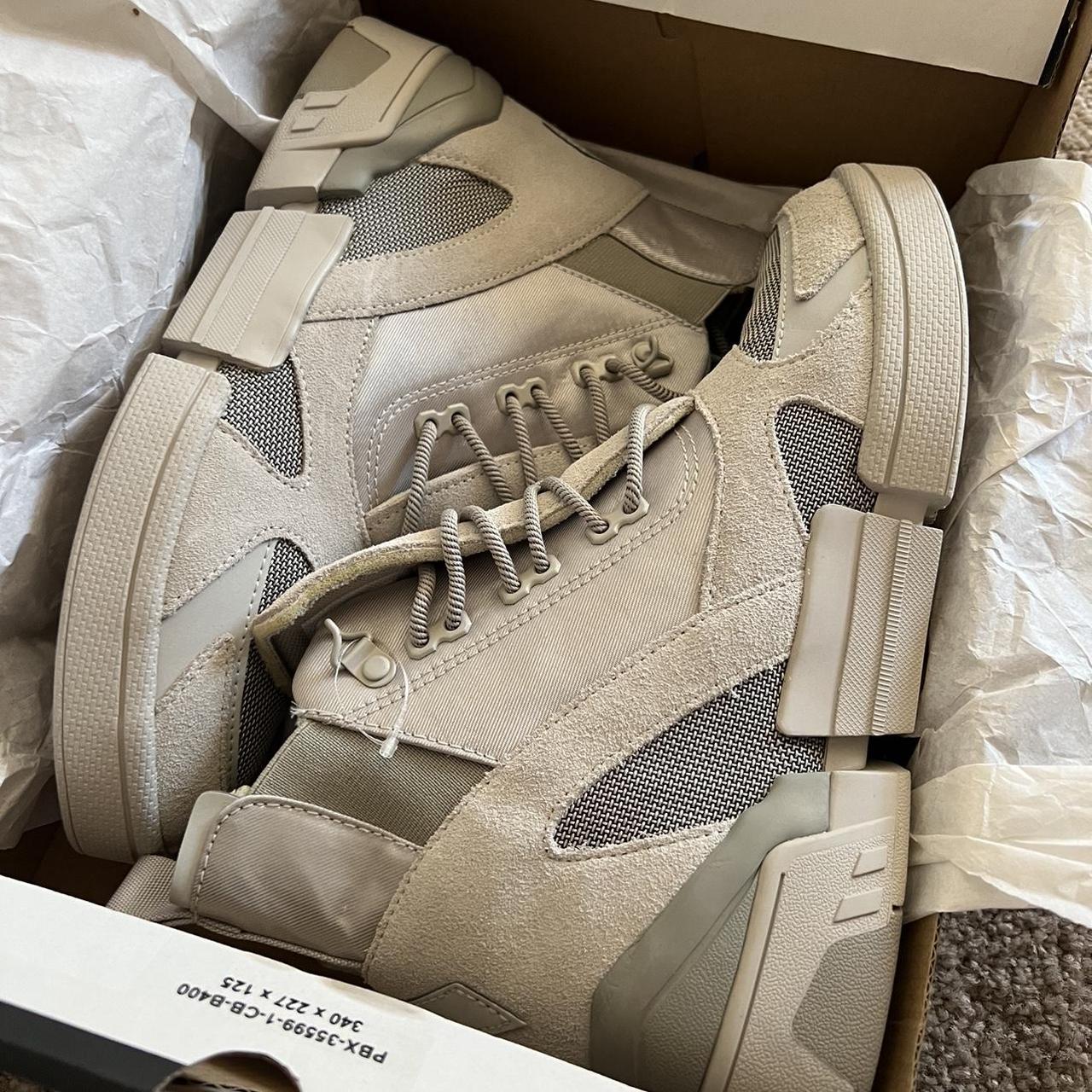 Converse CPX CHELSEA HI MOONSTRUCK/LONDON... - Depop