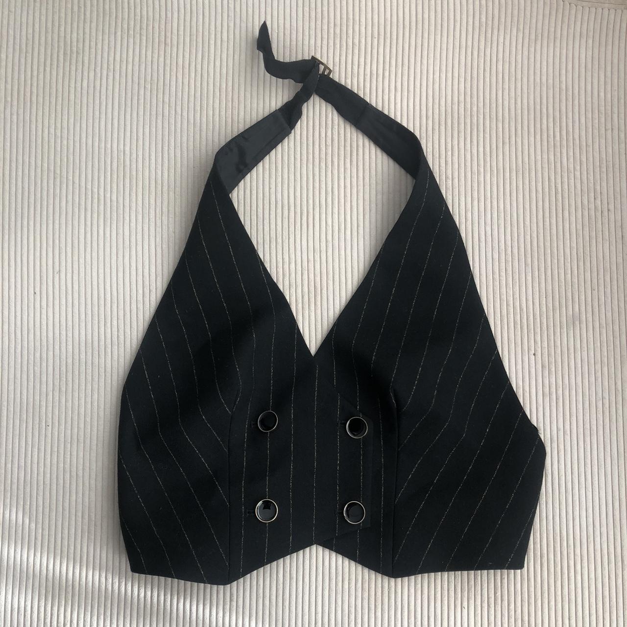 Sass & Bide Vest Completely adjustable best for size... | Depop