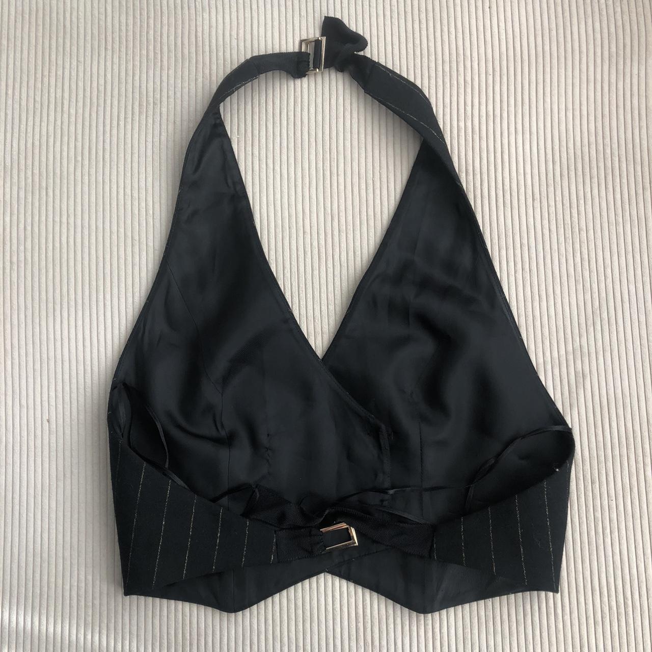 Sass & Bide Vest Completely adjustable best for size... | Depop