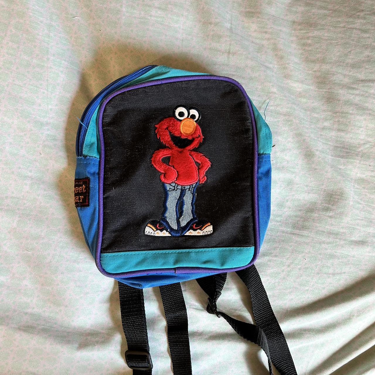 Hot Topic Multi Bag | Depop