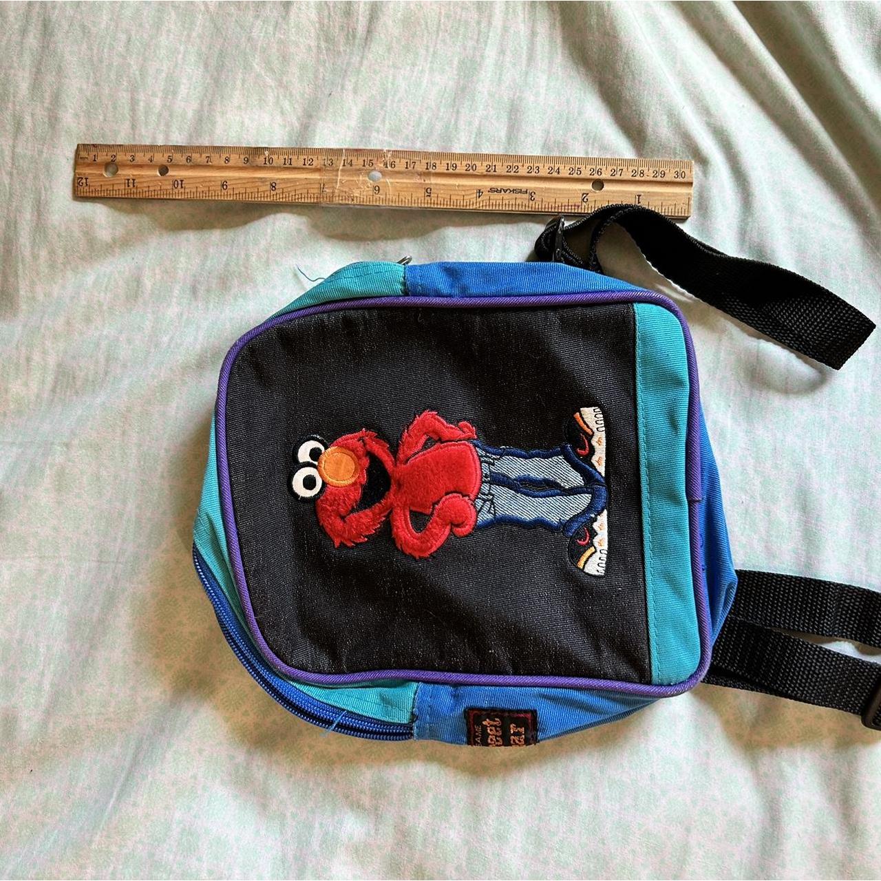 Hot Topic Multi Bag | Depop