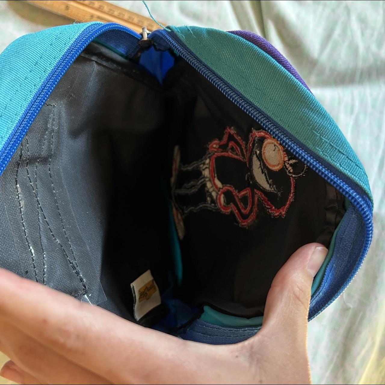 Hot Topic Multi Bag | Depop