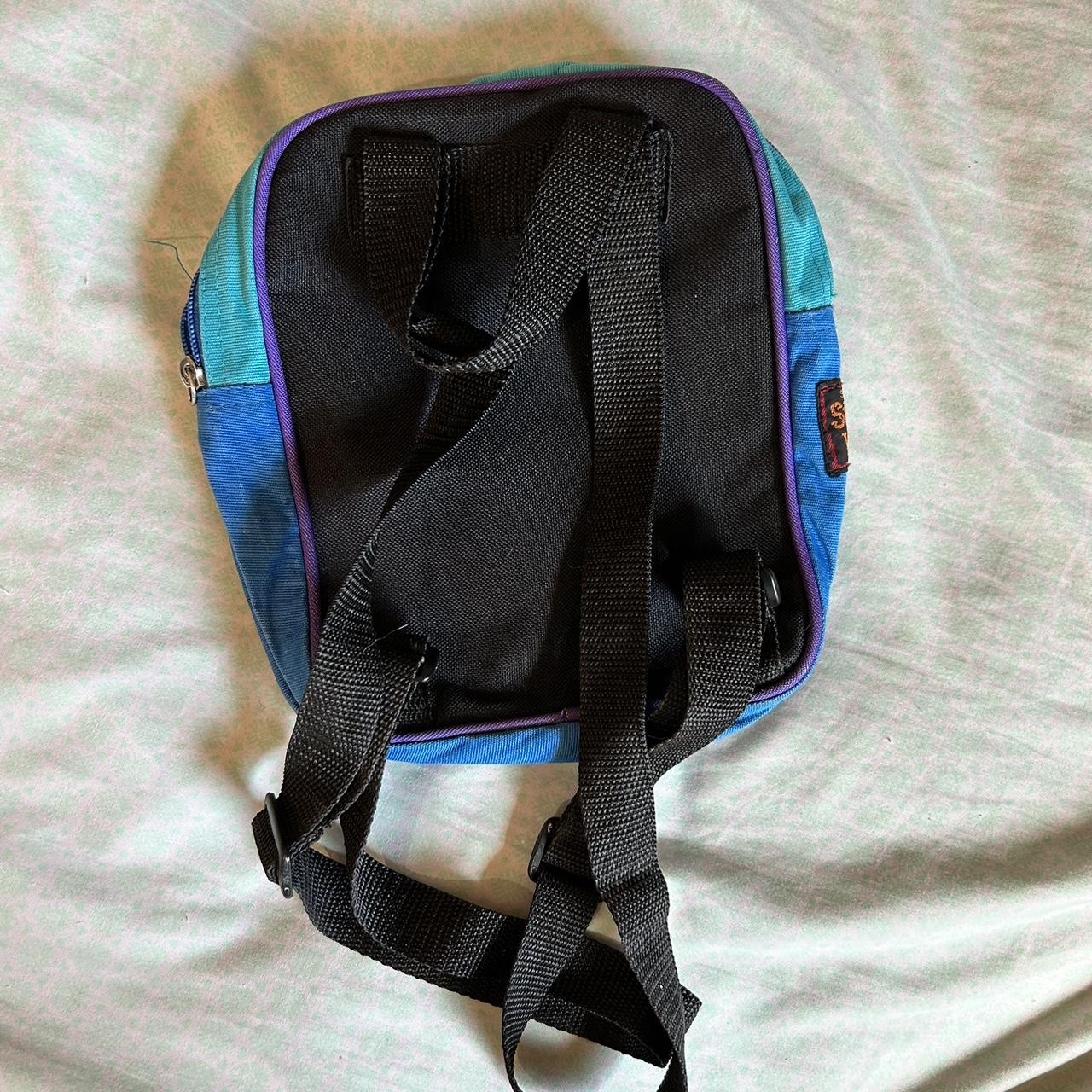 Hot Topic Multi Bag | Depop