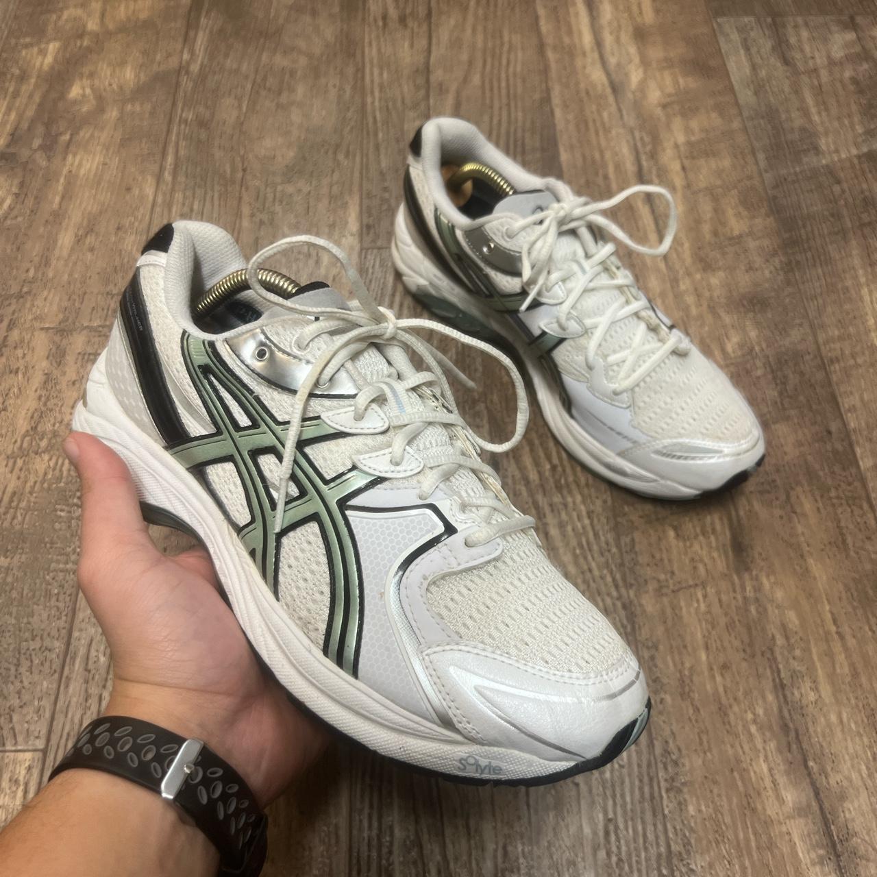 Women’s ASICS Gel-Tech Walker Good Condition, normal... - Depop