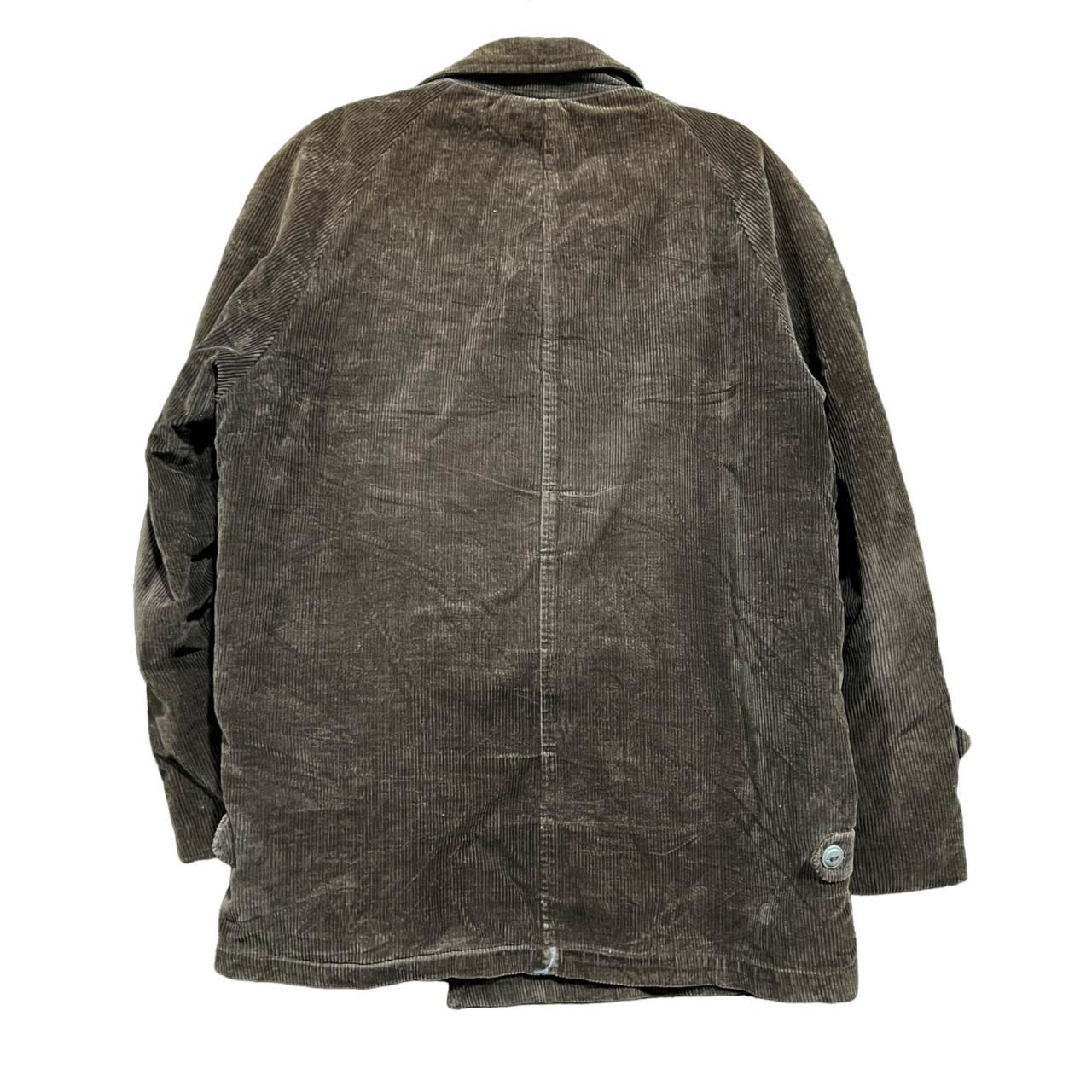 vintage the man by mister 365 jacket size xl Size:... - Depop