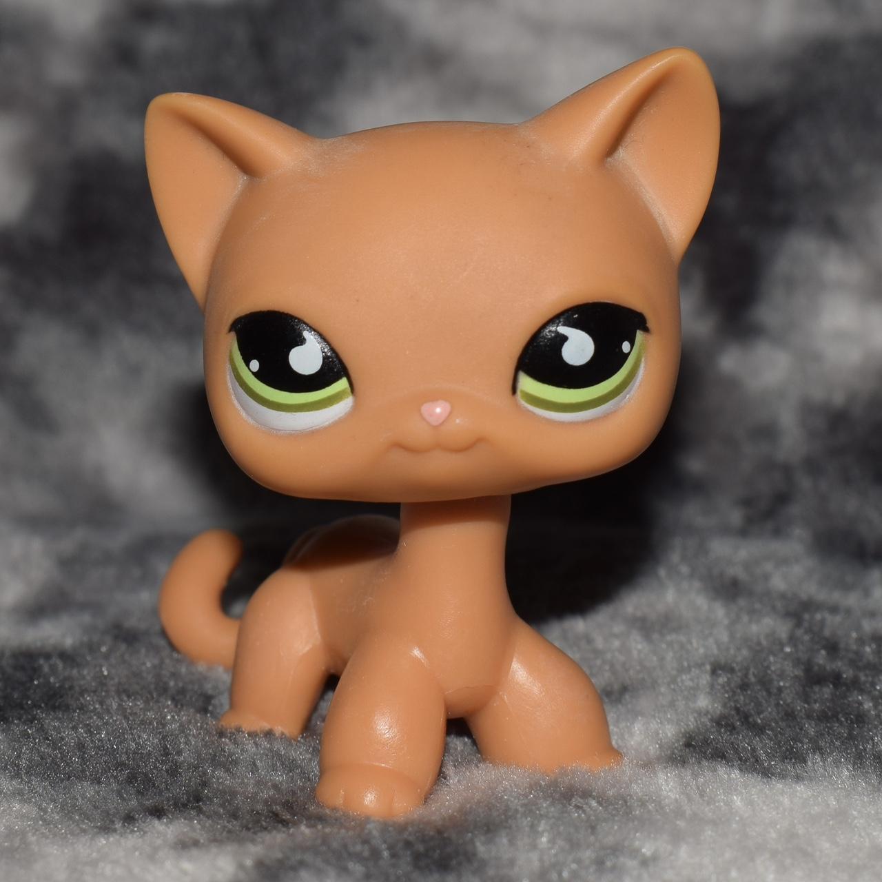 littlest pet shop / lps aftermarket # 790 / 525... - Depop