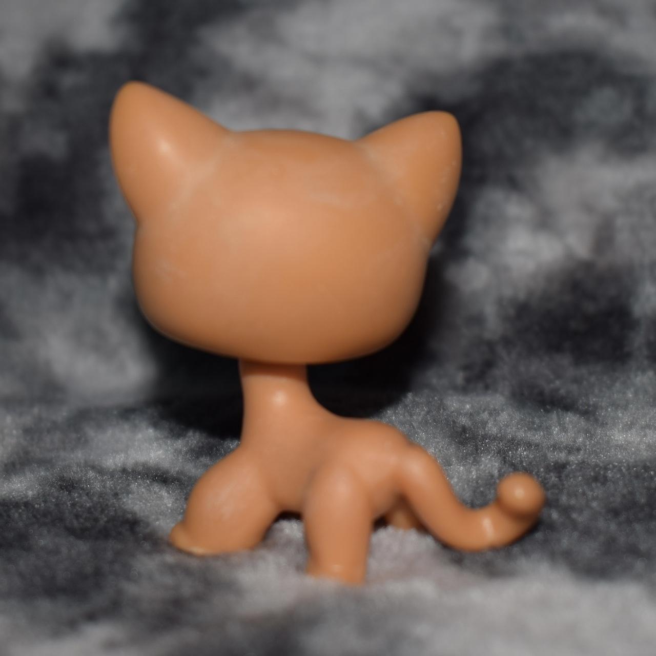 littlest pet shop / lps aftermarket # 790 / 525... - Depop