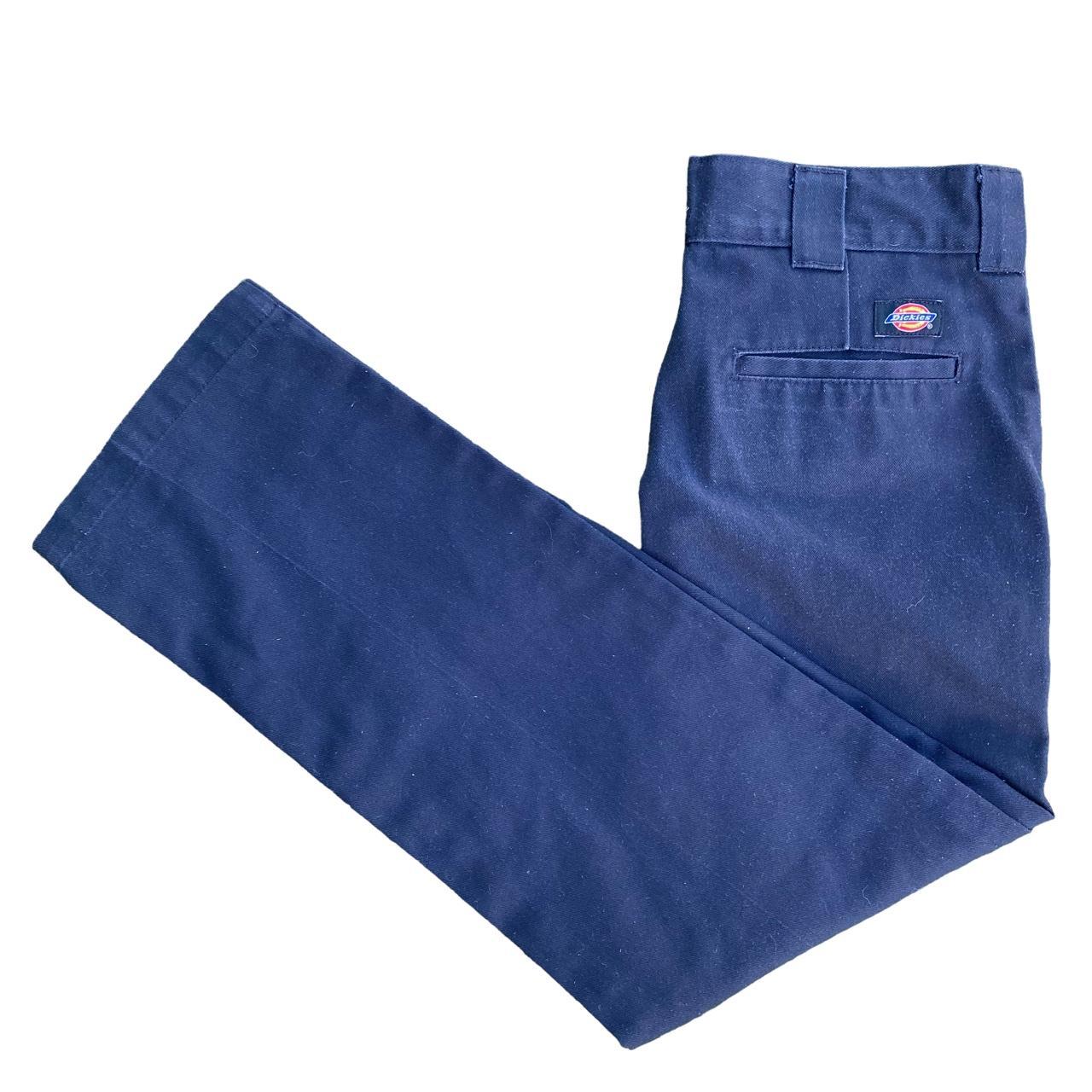 🔨 Dickies Workwear Slim Straight Leg Fit Classic Depop