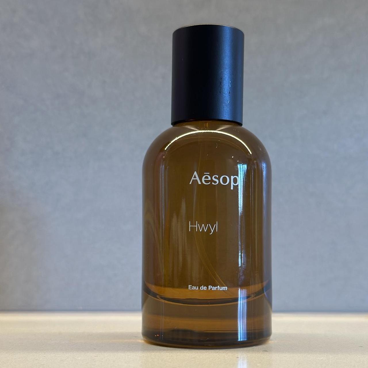Brand new Aesop Hwyl Fragrance An undulating... - Depop