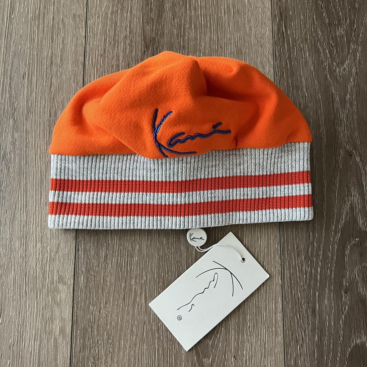 Karl Kani Beanie BRAND NEW! - Depop