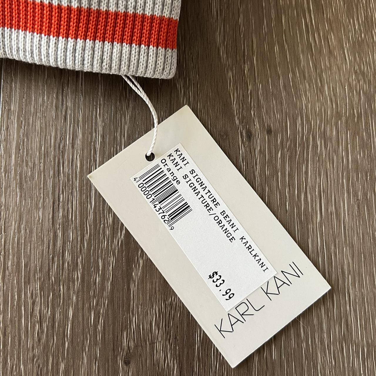 Karl Kani Beanie BRAND NEW! - Depop