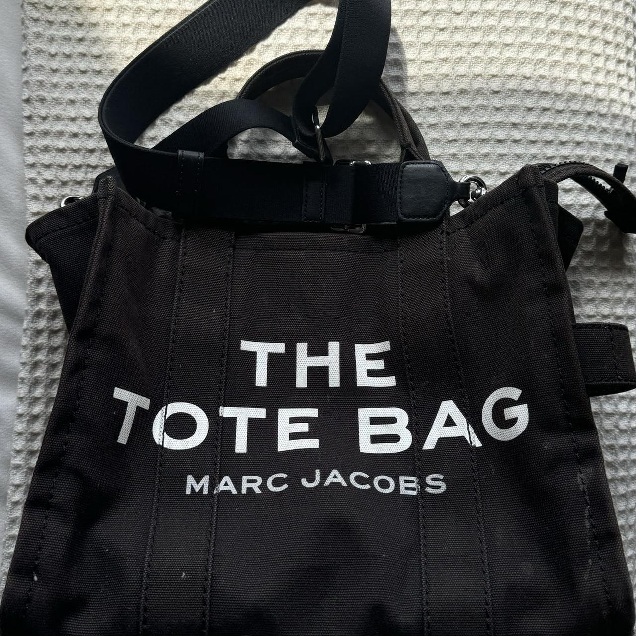 Marc Jacob’s Tote Bage - Depop