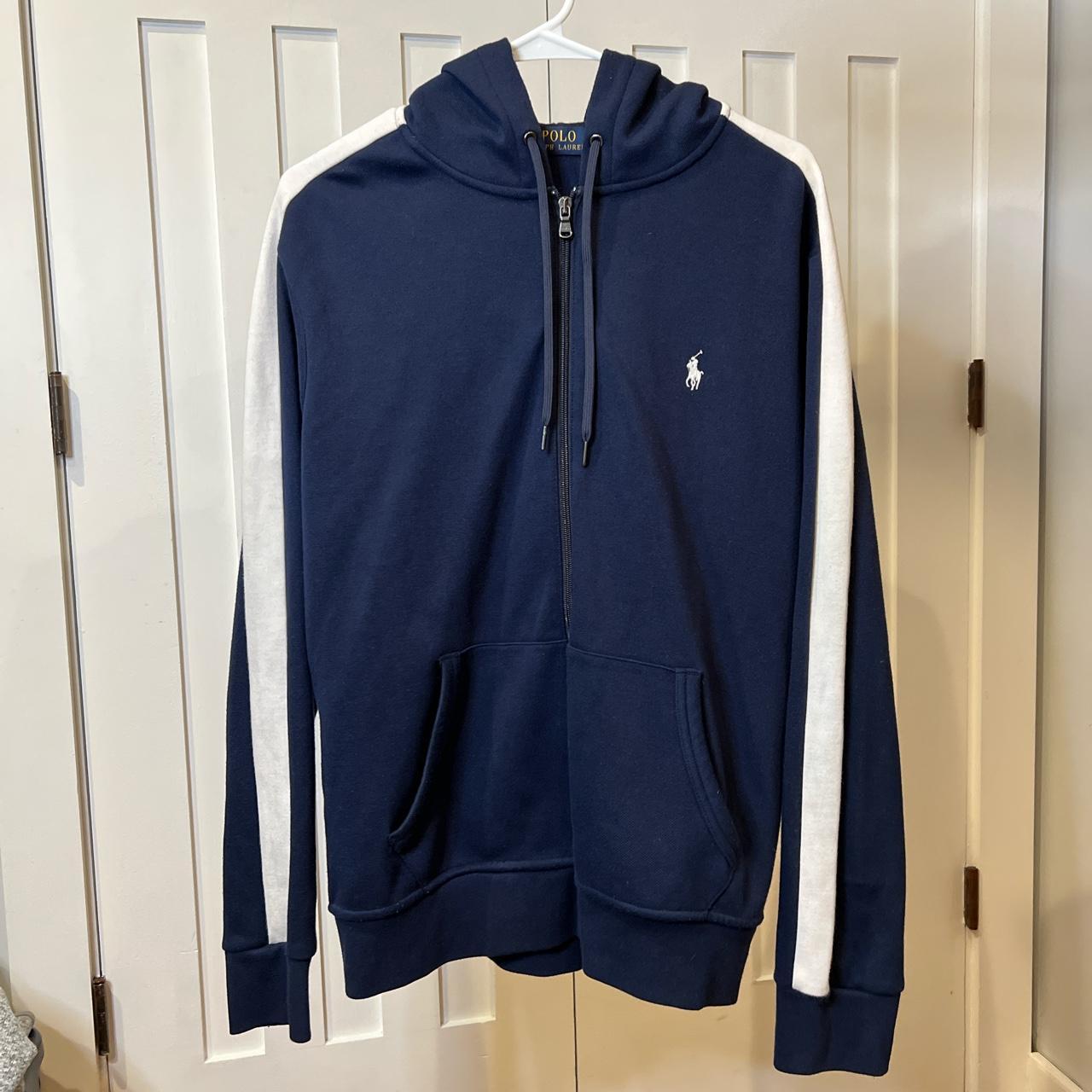 2 jacket bundle ralph lauren polo Ralph Lauren... - Depop