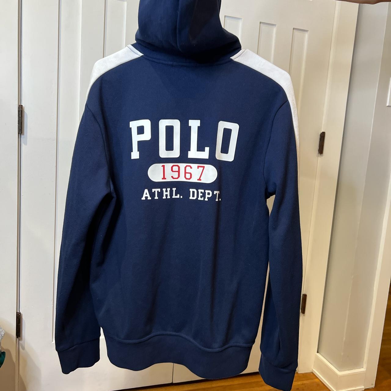 2 jacket bundle ralph lauren polo Ralph Lauren... - Depop