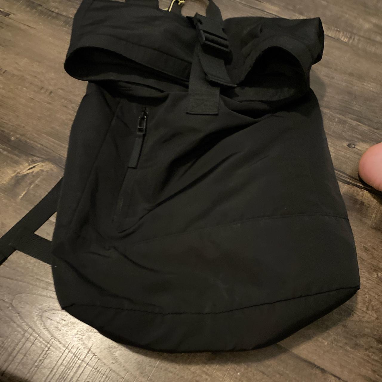 Backpack that I got from Zara in Denmark but it says... - Depop