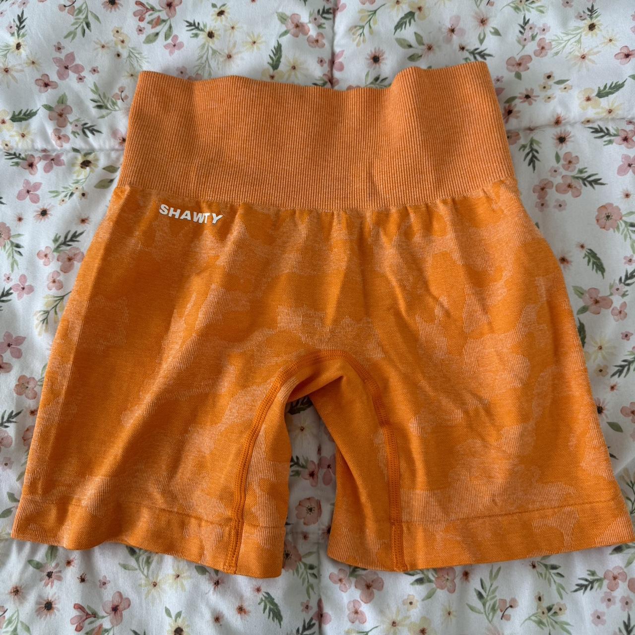 Brand: Shawty Item: Bike Shorts -... - Depop