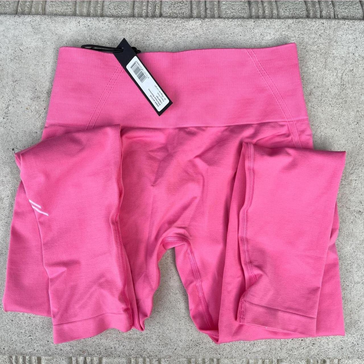 NEW Oner Active effortless leggings in peony... - Depop