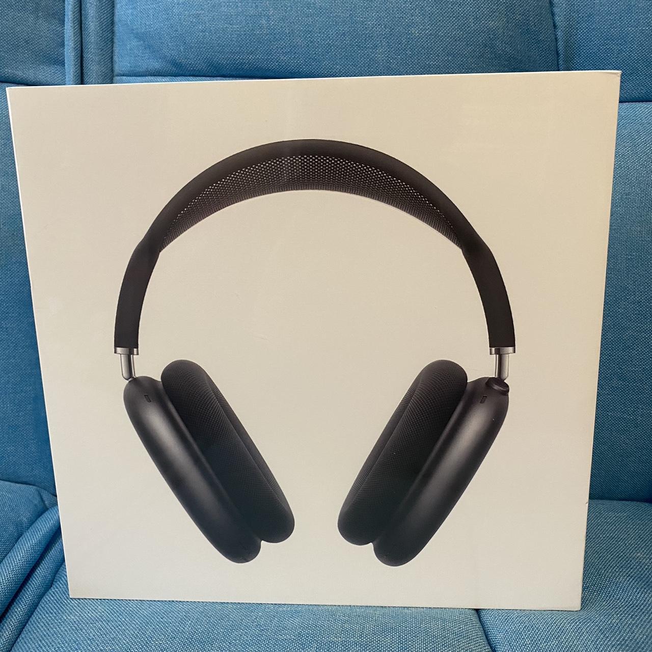 Air Pod pro max Case Brand New never opened will... - Depop