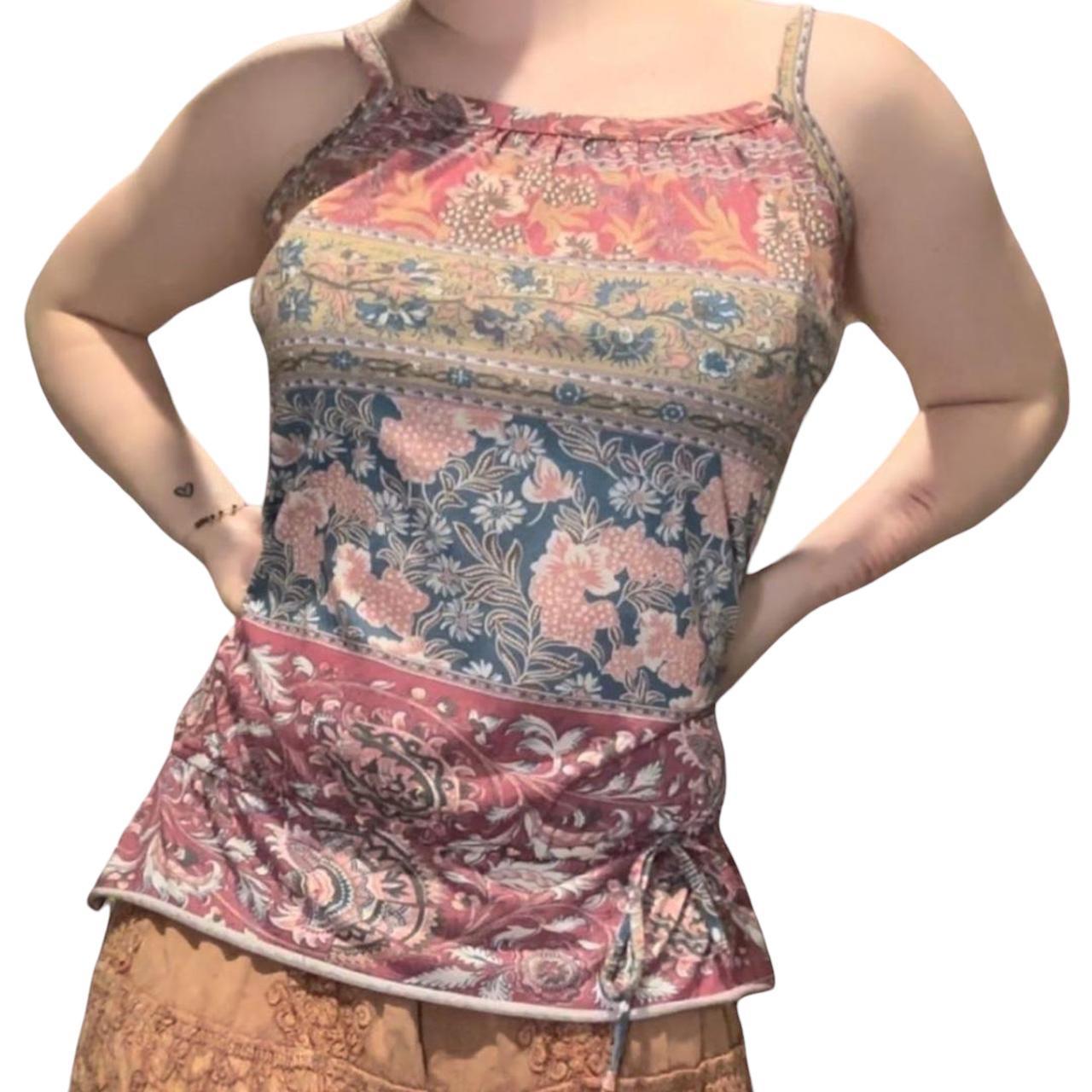 Women's Multi Vest | Depop