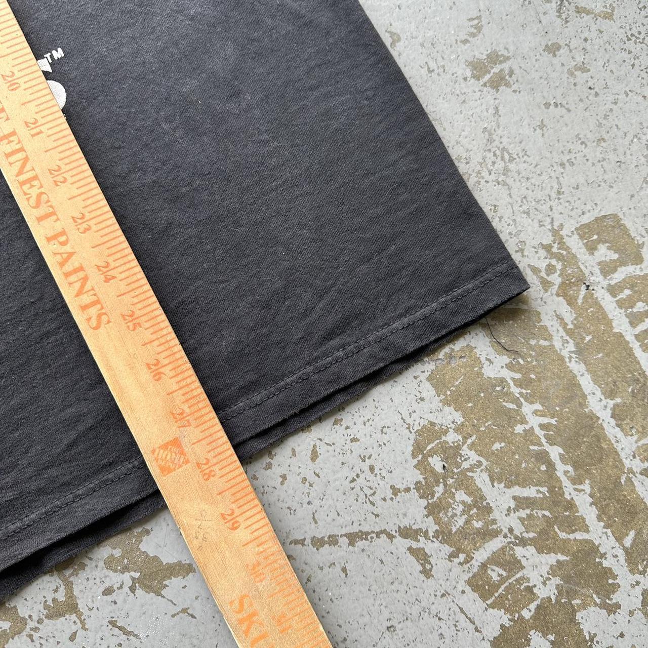 VINTAGE 1989 SINGLE STITCH GHOSTBUSTERS 2 GRAPHIC... - Depop