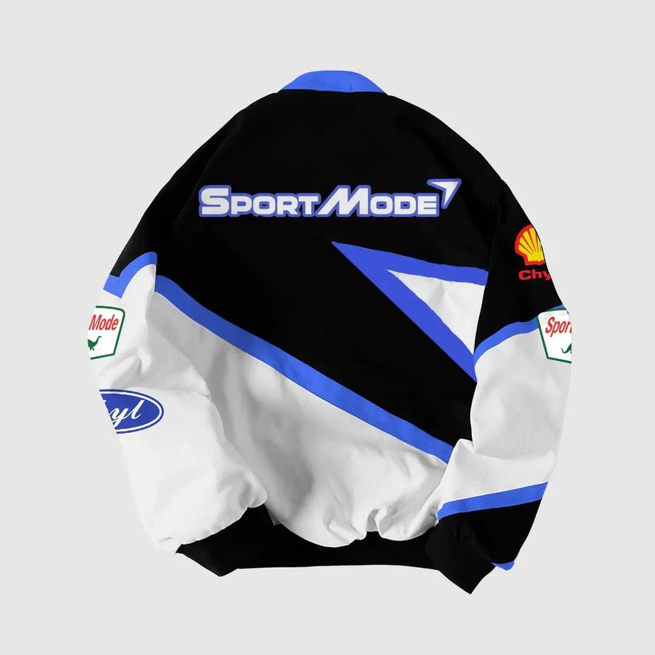 SOLD OUT LIMITED EDITION Chyl Sport mode Racing... - Depop