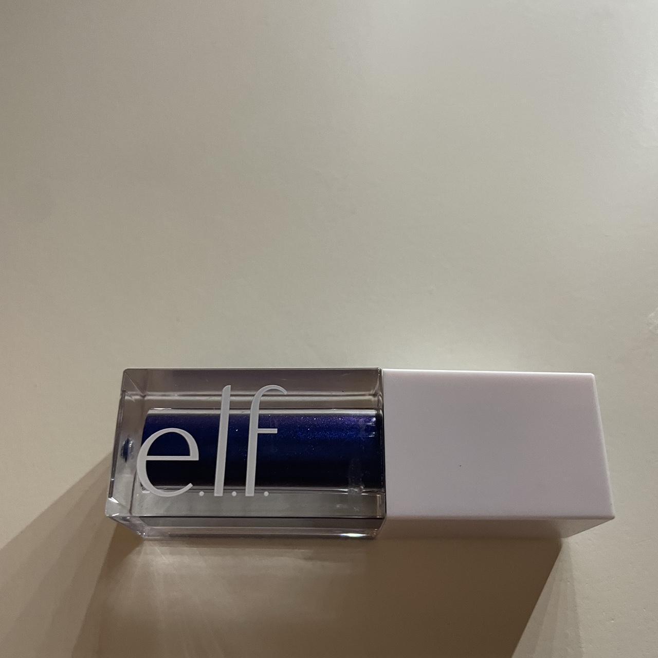 e.l.f. Blue and Navy Makeup | Depop