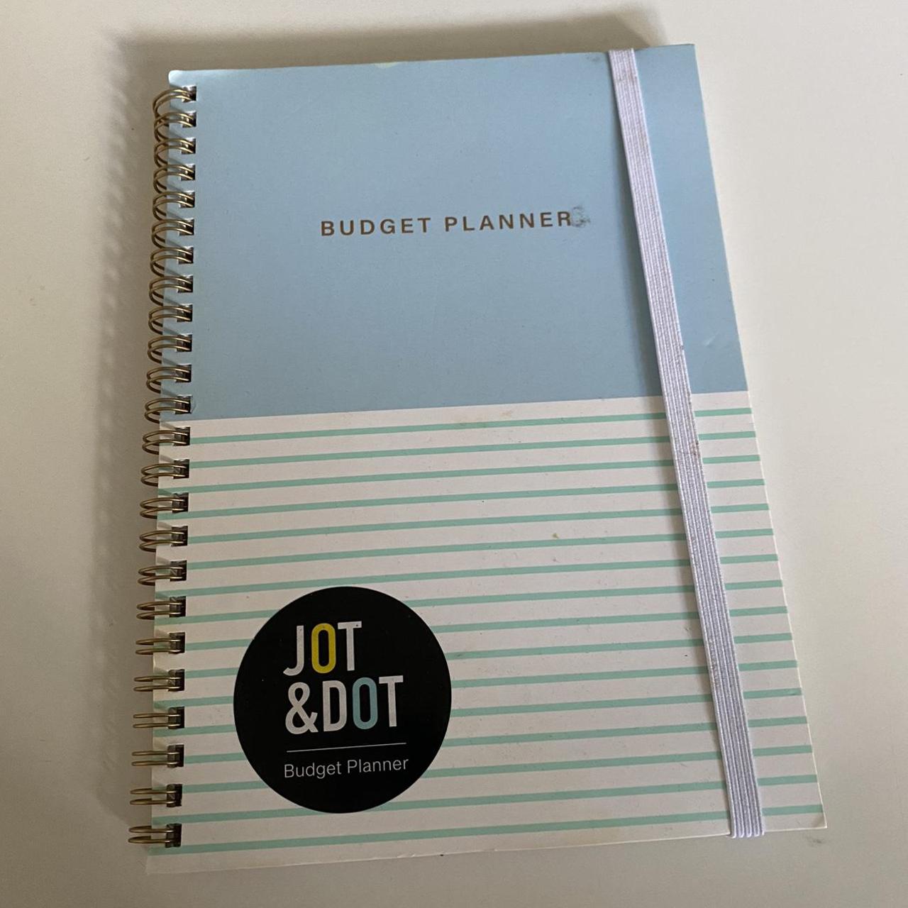 Brand name: jot & dot Description: budget... - Depop