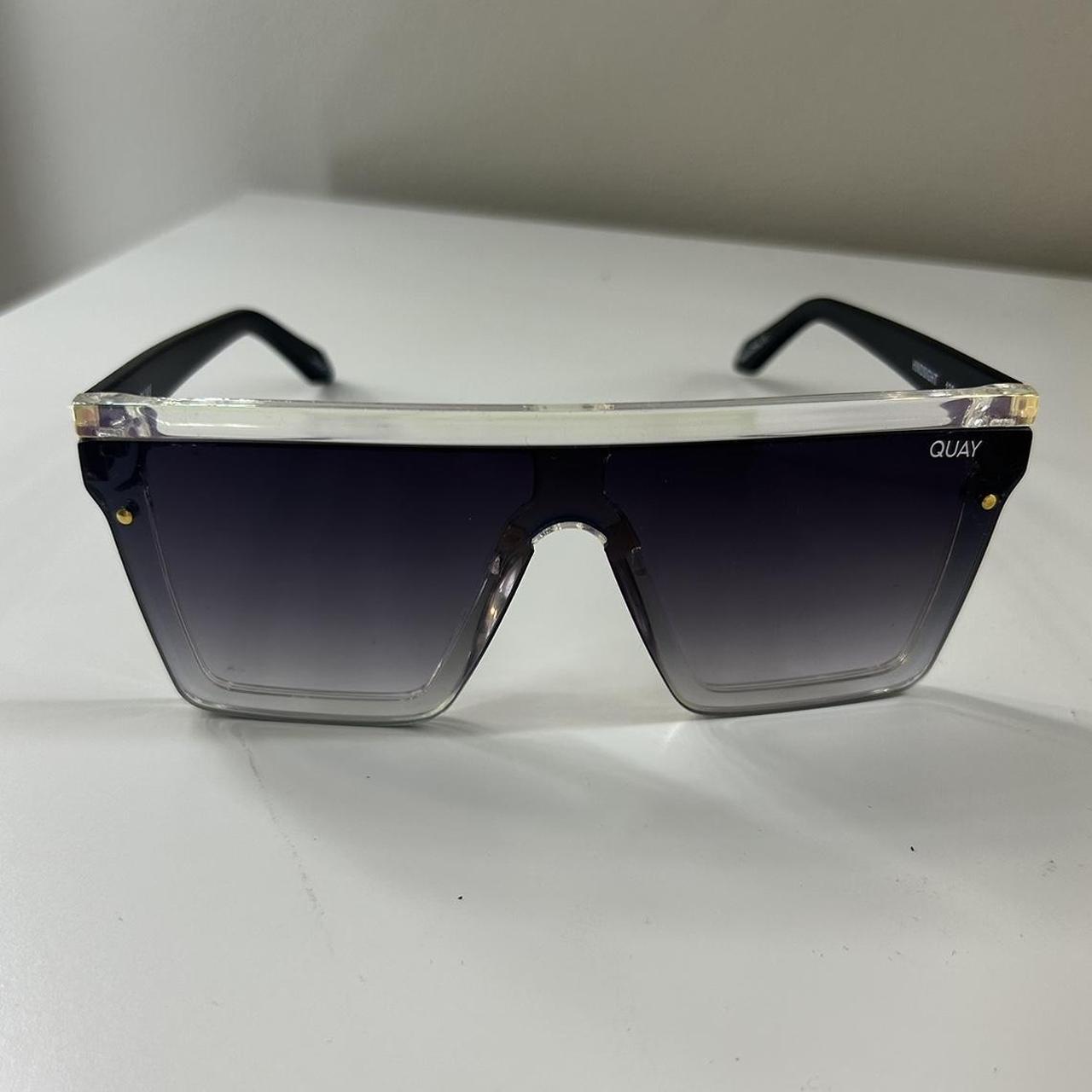 Brand name: quay Description: hindsight 125... - Depop