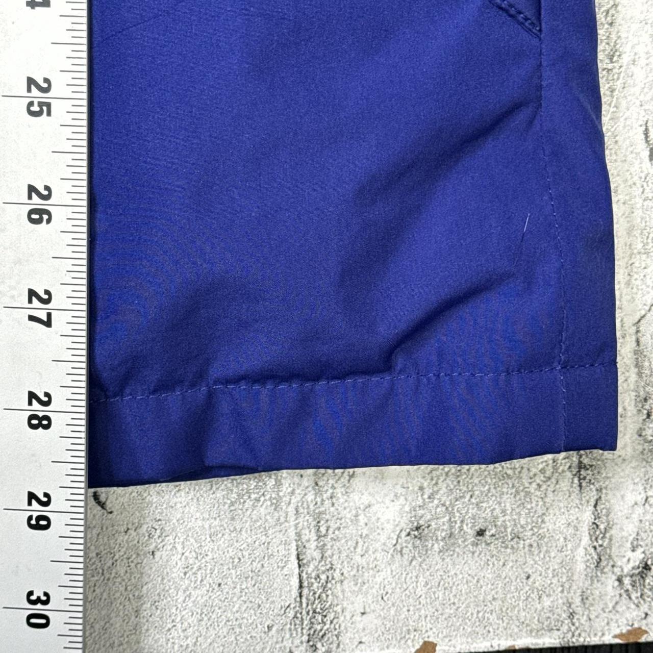 VINTAGE 90s The Banff Designs Colorblock Gore Tex... | Depop