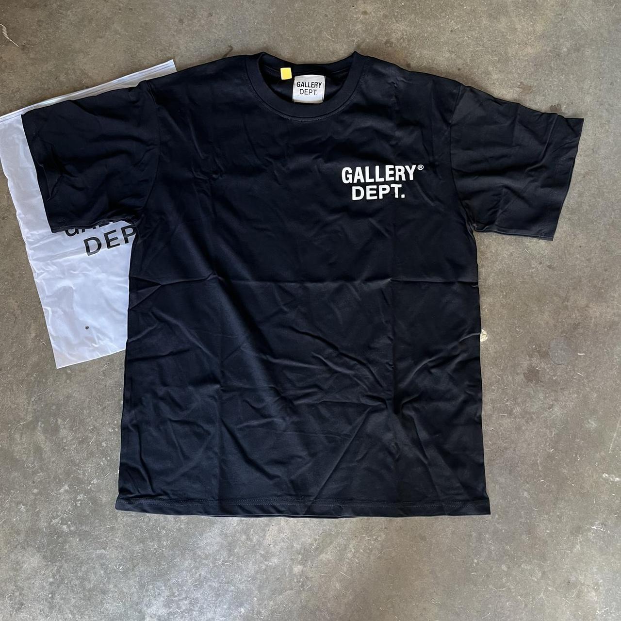 Gallery dept Hollywood exclusive t shirt Brand new... - Depop