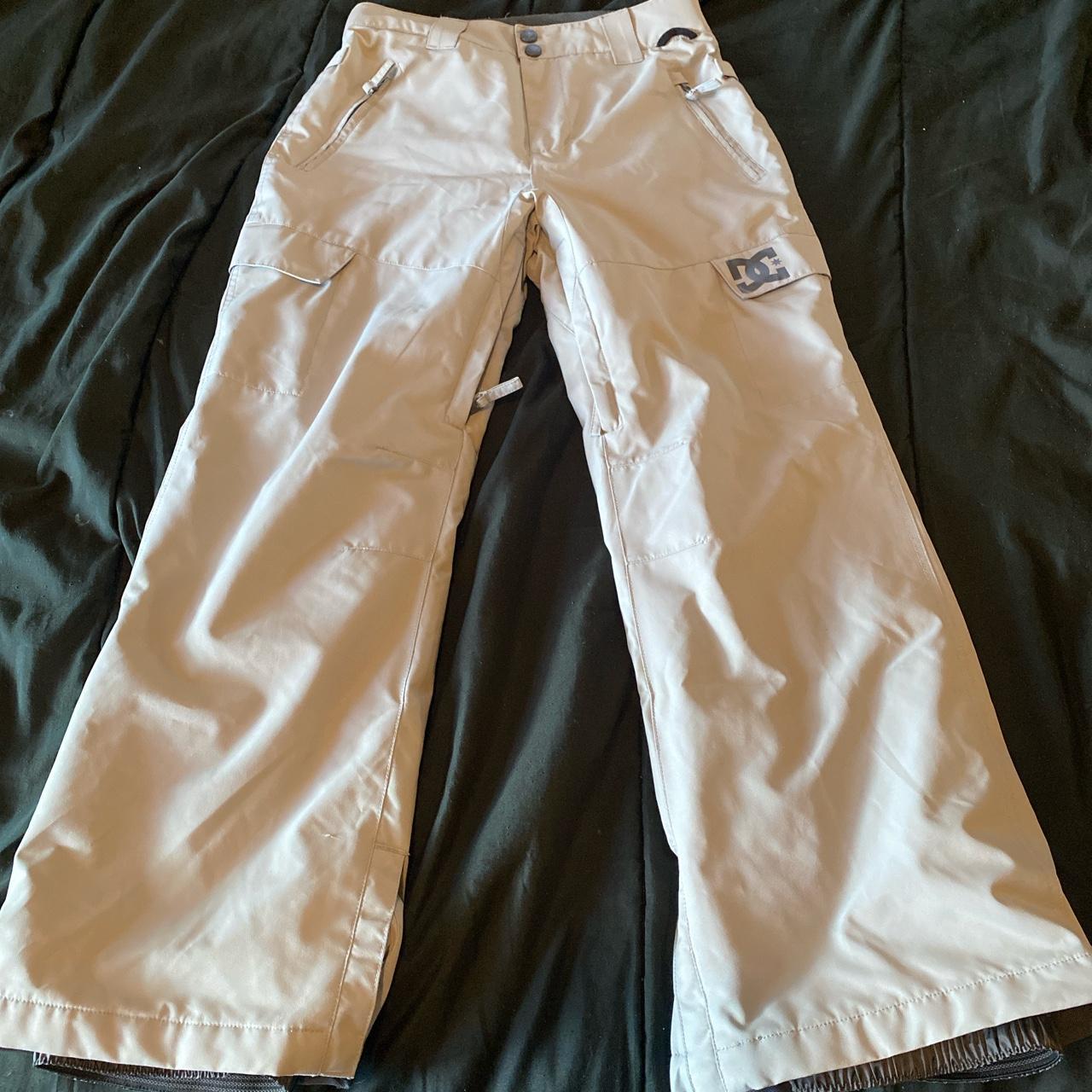 DC Shoes Men's Bottoms | Depop