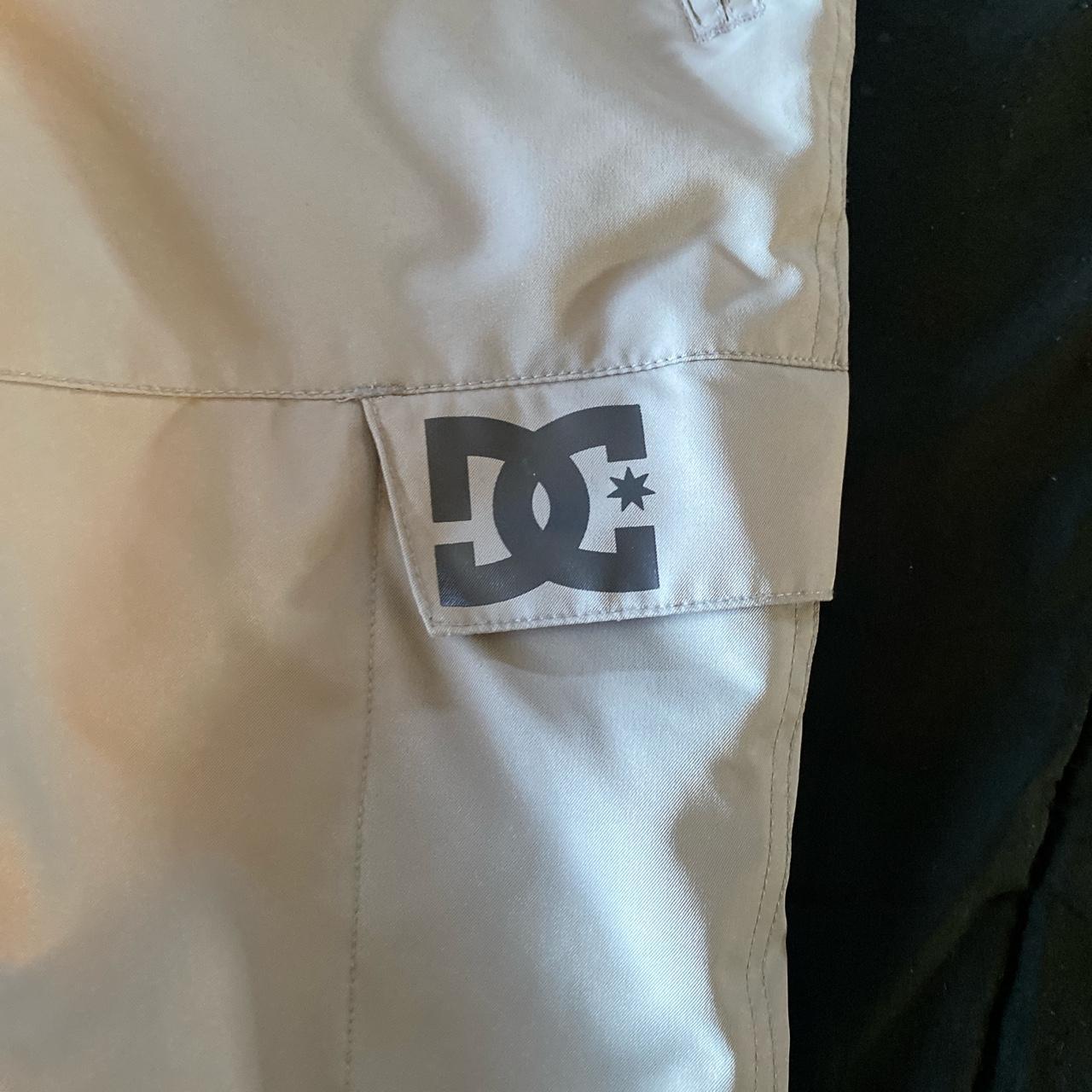 DC Shoes Men's Bottoms | Depop