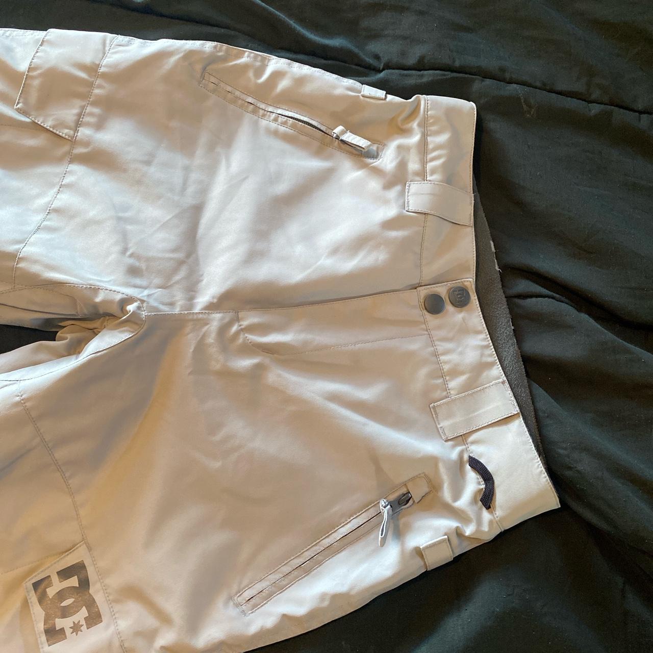 DC Shoes Men's Bottoms | Depop