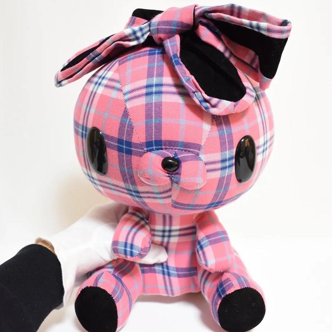 Gloomy bear All Purpose Rabbit Bunny Chax-gp Gloomy... - Depop
