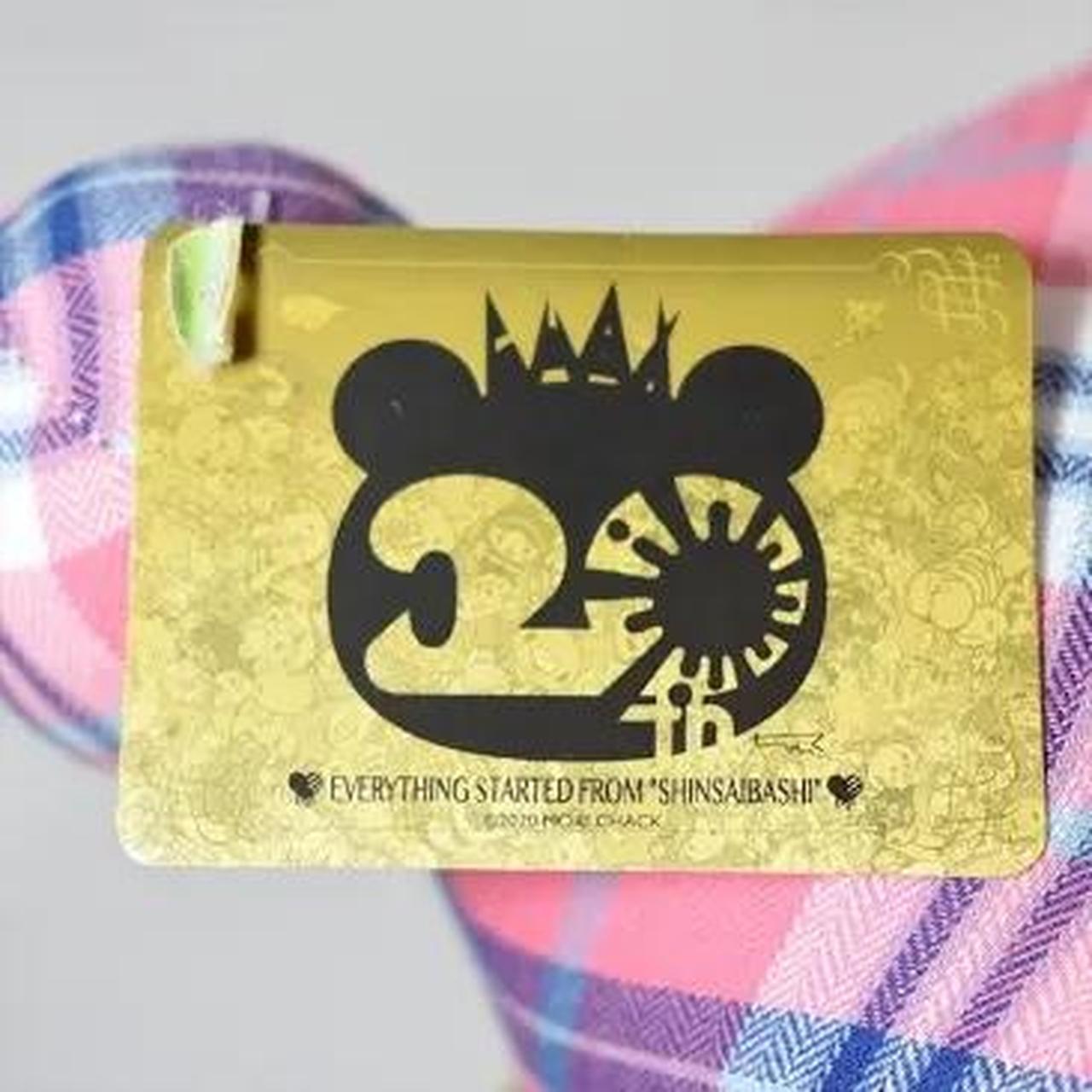 Gloomy bear All Purpose Rabbit Bunny Chax-gp Gloomy... - Depop