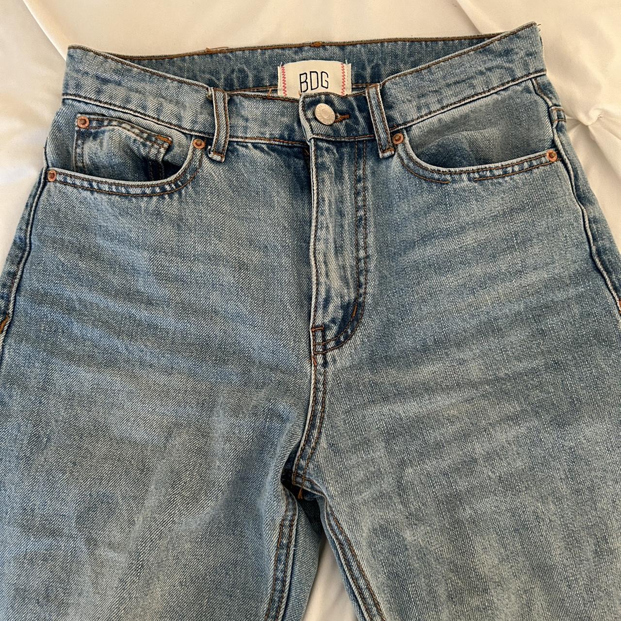BDG jeans from urban outfitters Perfect... - Depop