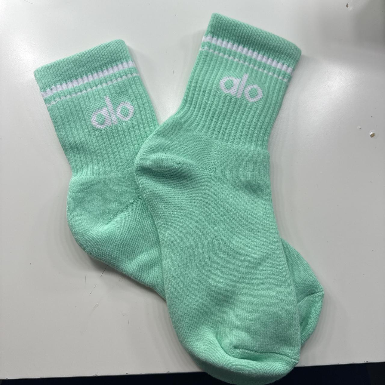 Alo Socks Brand New | Depop