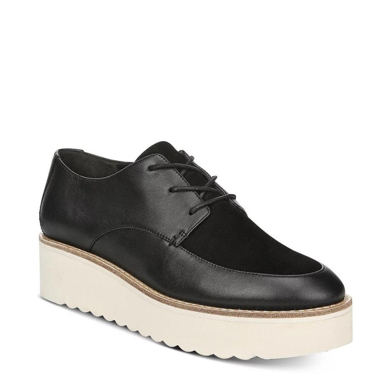 Brand: Vince Style: Zina Platform Oxford... | Depop