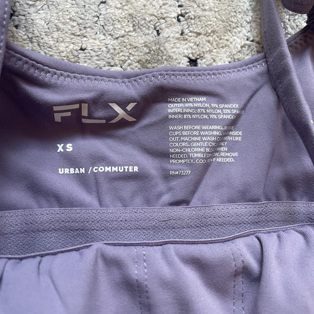 Workout dress Has built in shorts and removable cups - Depop