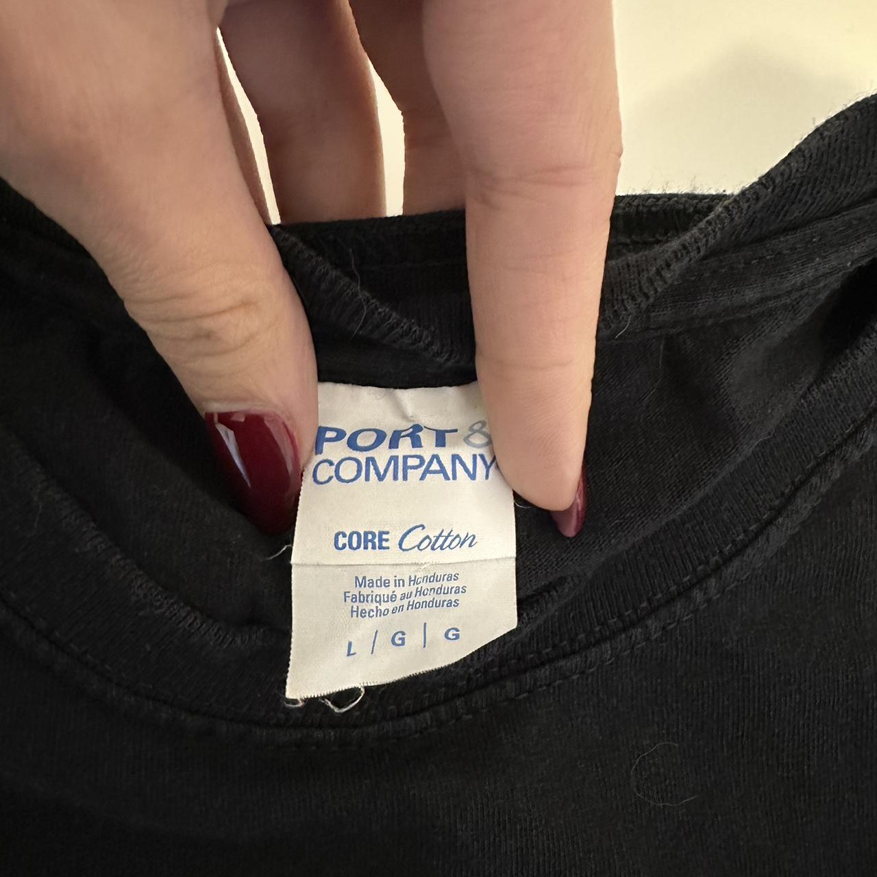 mcdonald’s official saweetie meal crew shirt size... - Depop