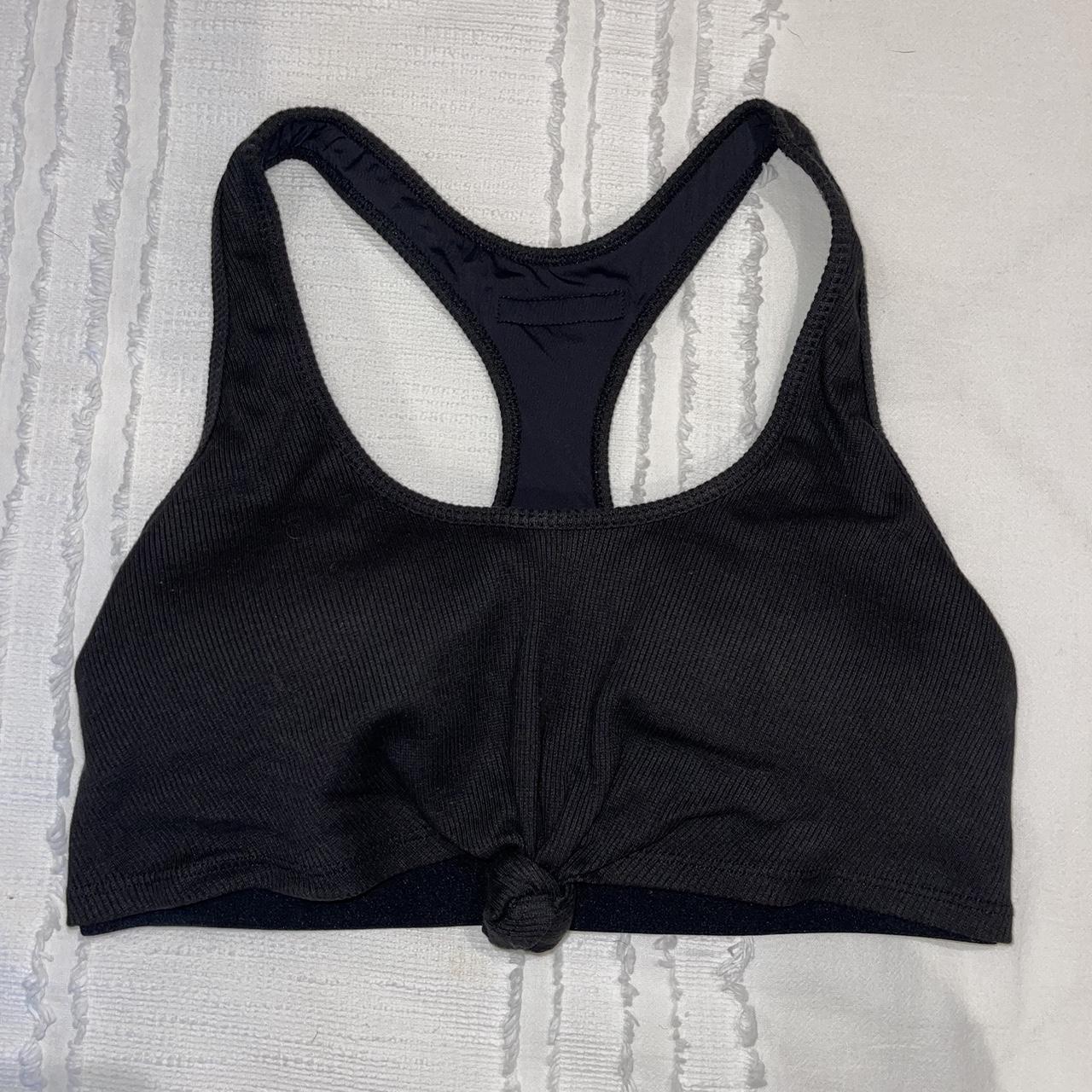 Muscle nation sports bra Size M - Depop