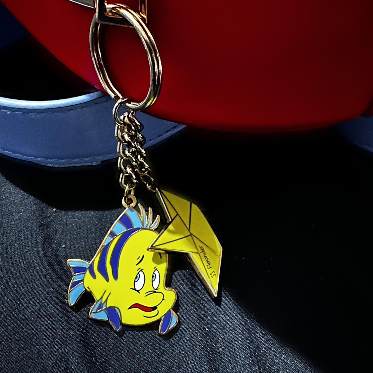 Ariel / Pennywise the clown Collab New without... - Depop