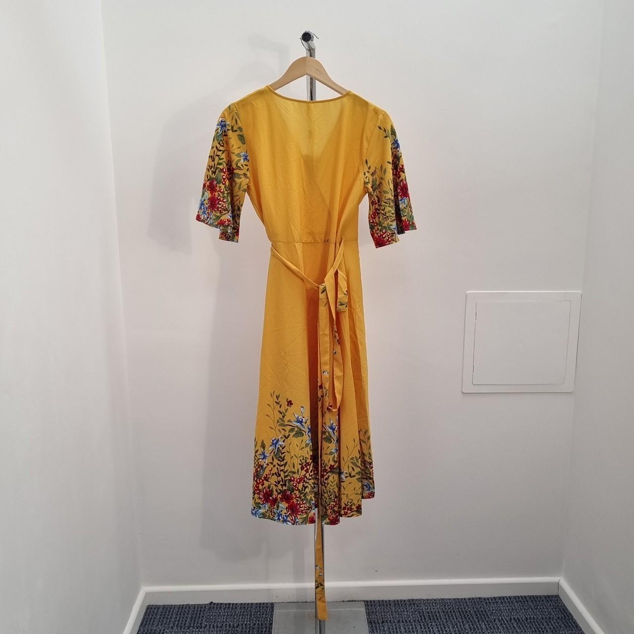 Gorman Women's multi Dress | Depop
